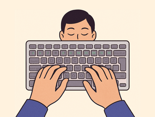 Learn Time | Typing Speed